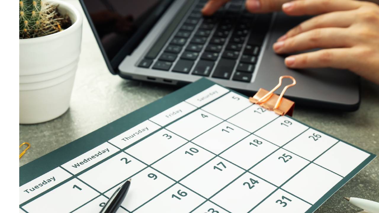How To Choose The Right Event Scheduling Platform