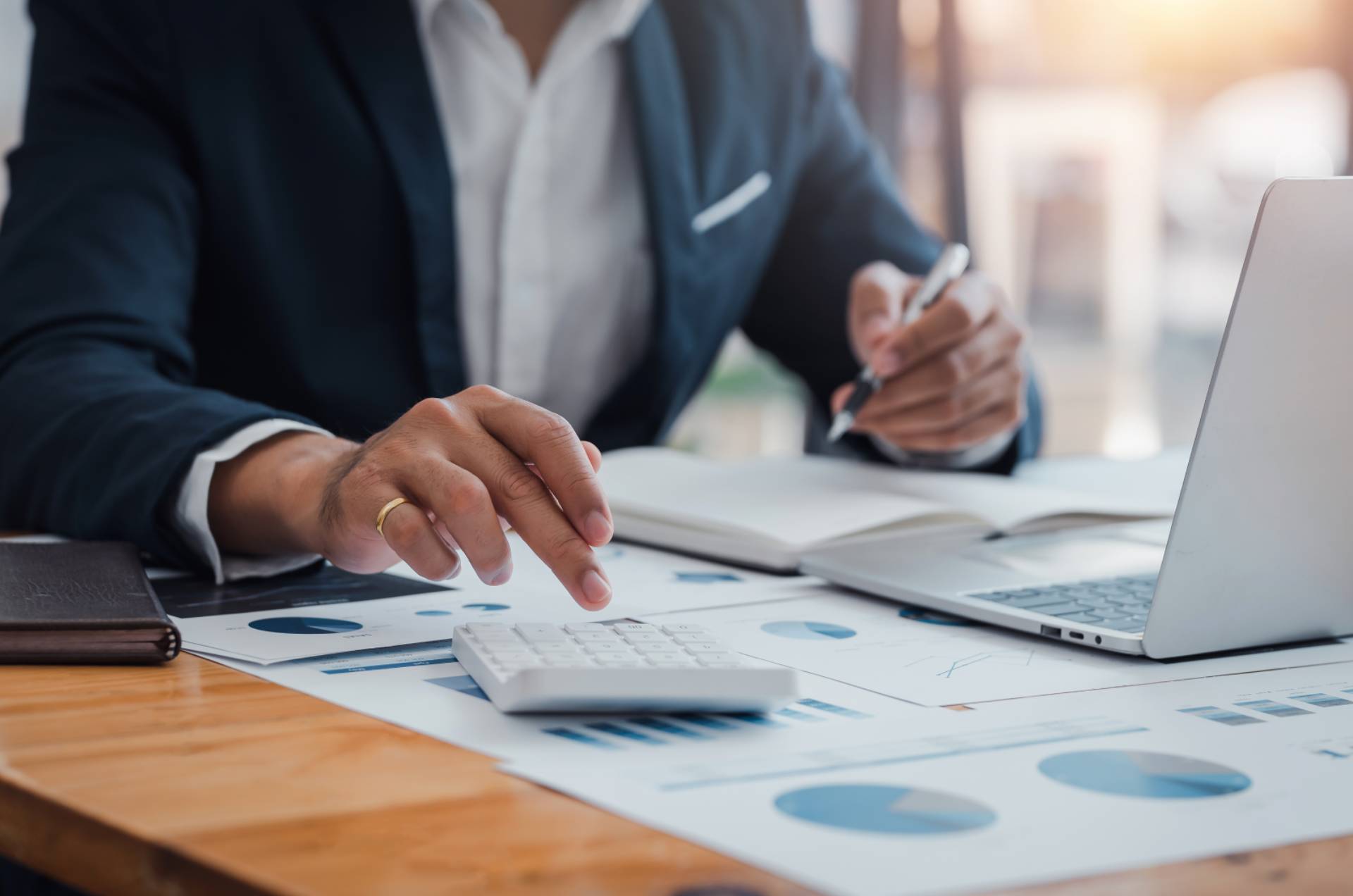 New Budget Variance And How To Calculate It New Budget Variance And How To Calculate It