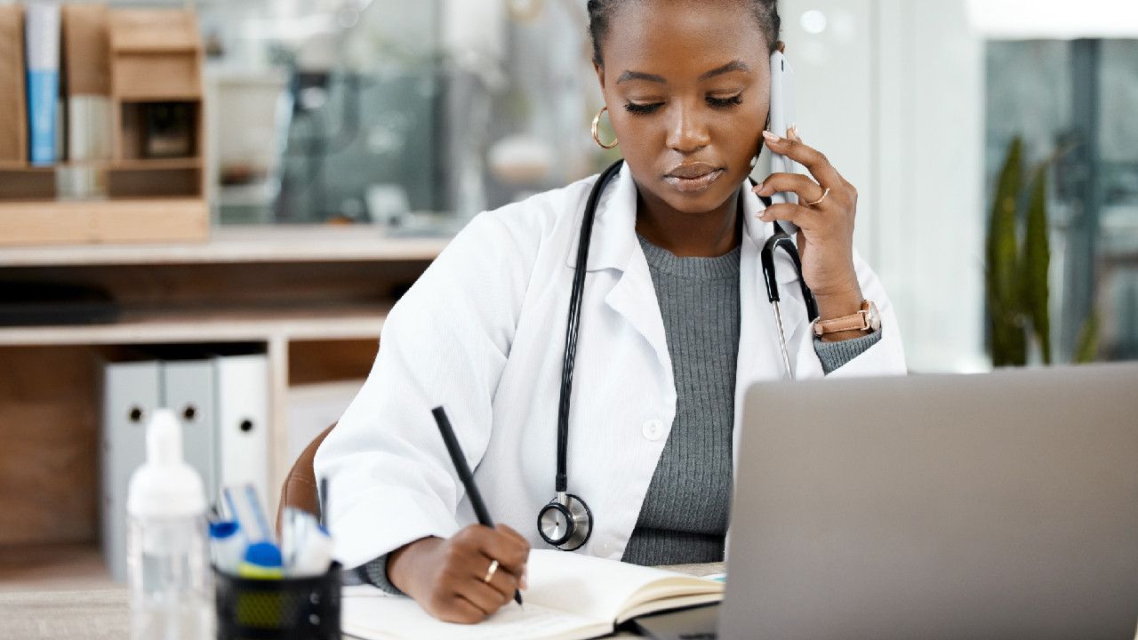 Streamline Your Practice With Medical Appointment Scheduling Software Streamline Your Practice With Medical Appointment Scheduling Software