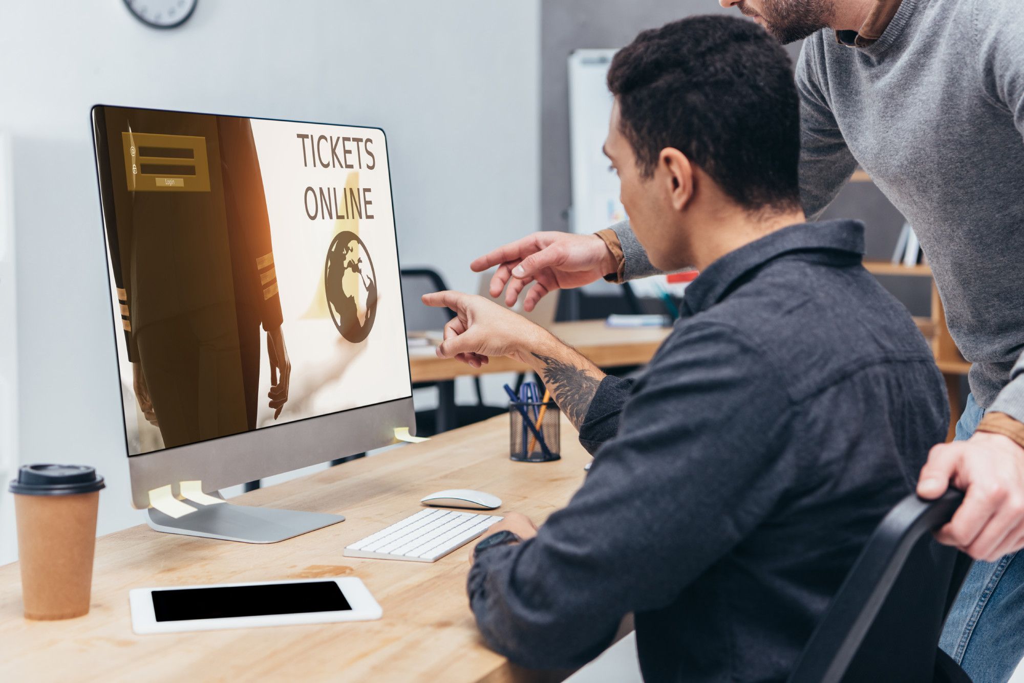 The Power Of Ticket Management Platforms: Exclusive