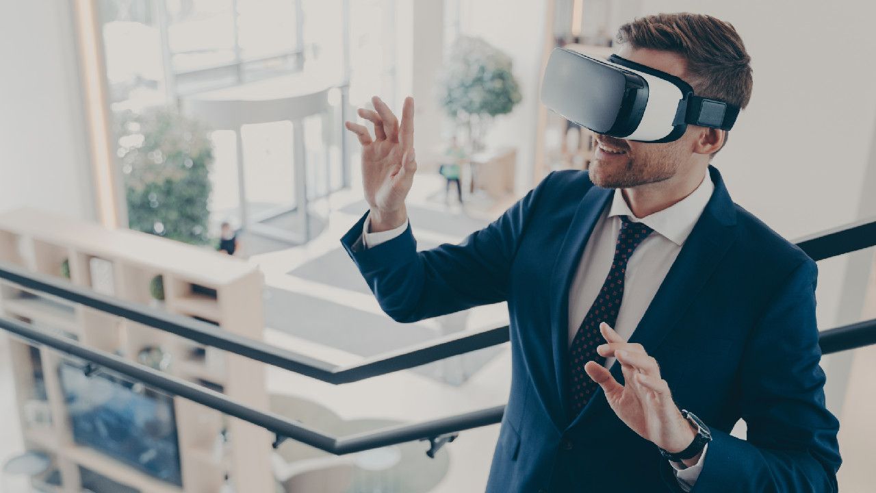 Exploring The Boundless World Of Virtual Reality: Exclusive