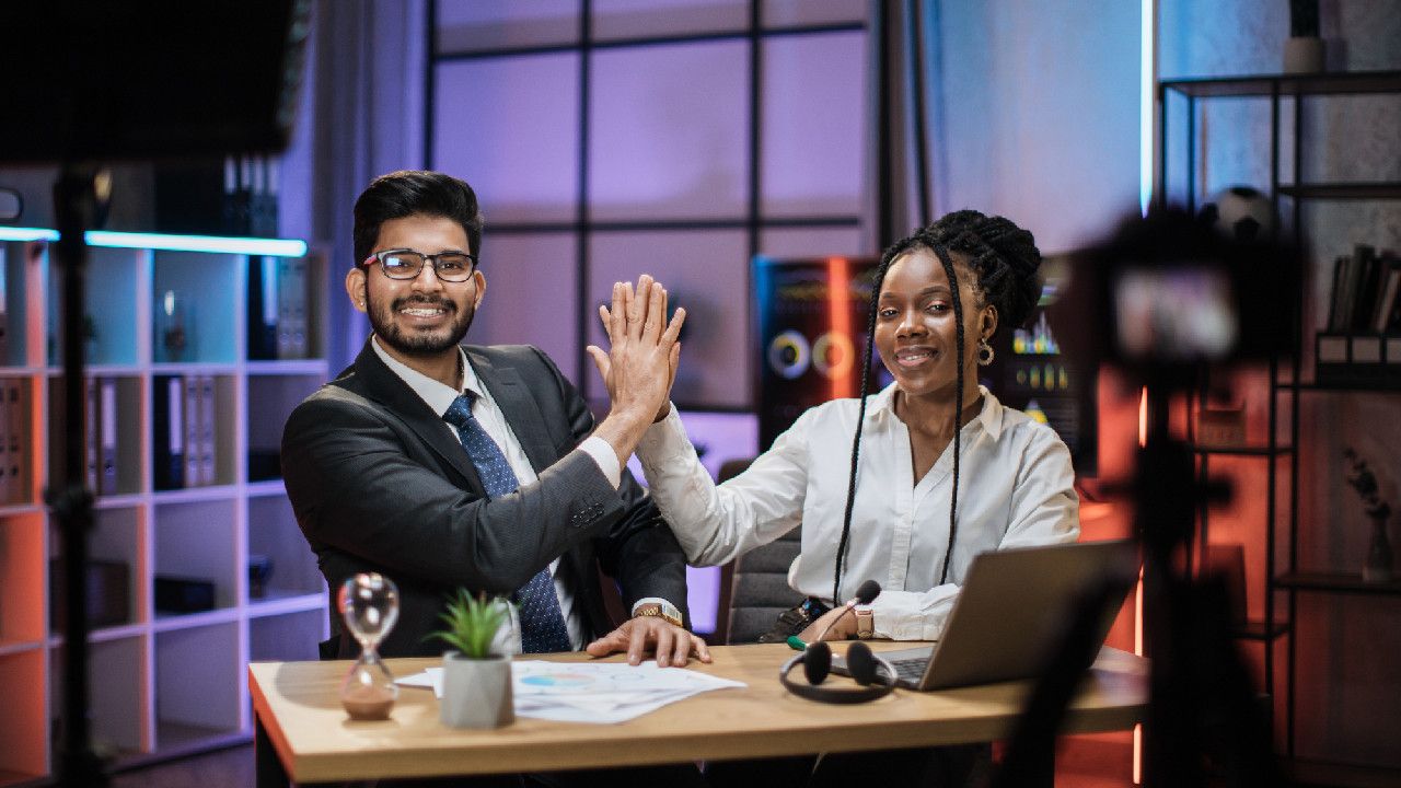 Channel Partners: The Backbone Of Business Success