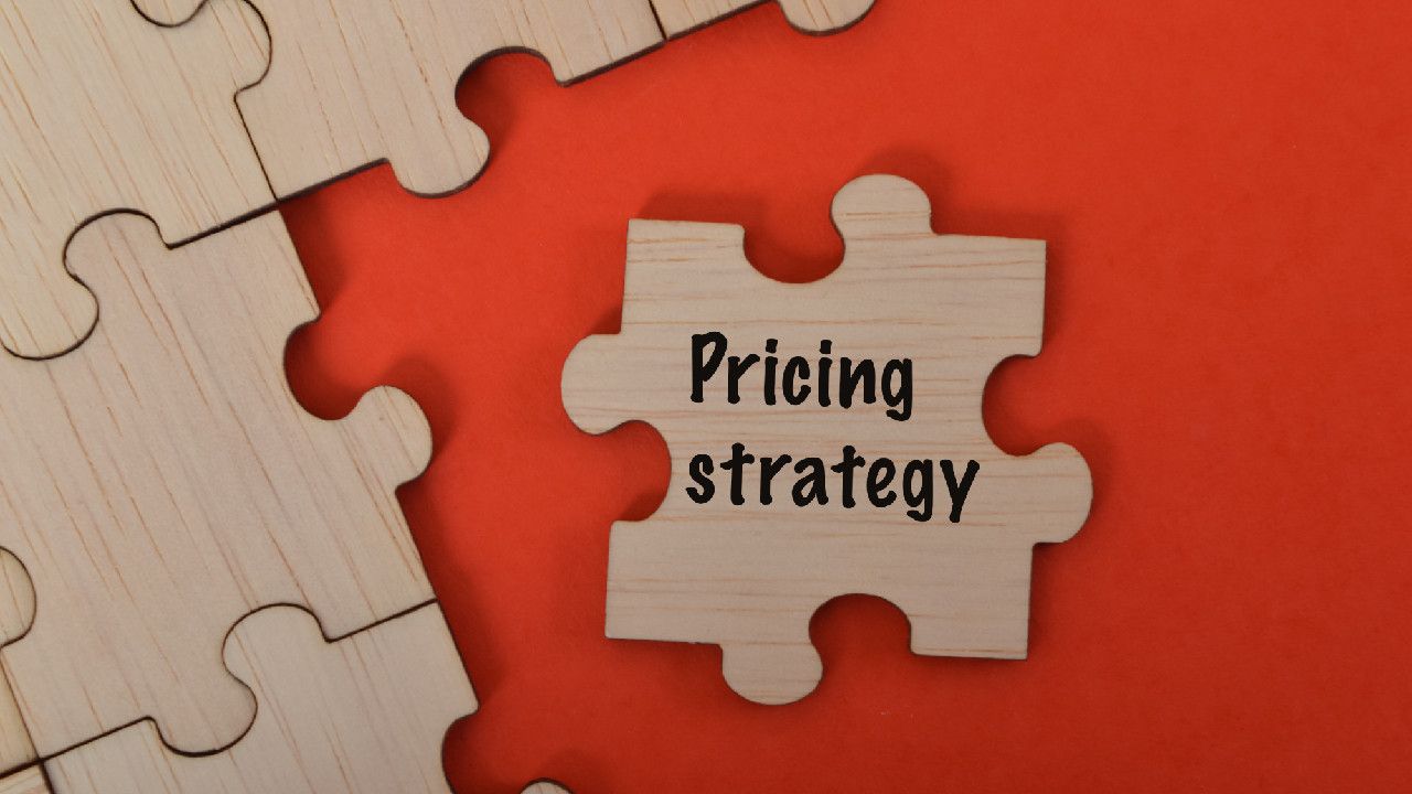 Decoding Pricing Strategies: For Maximizing Profitability Decoding Pricing Strategies: For Maximizing Profitability