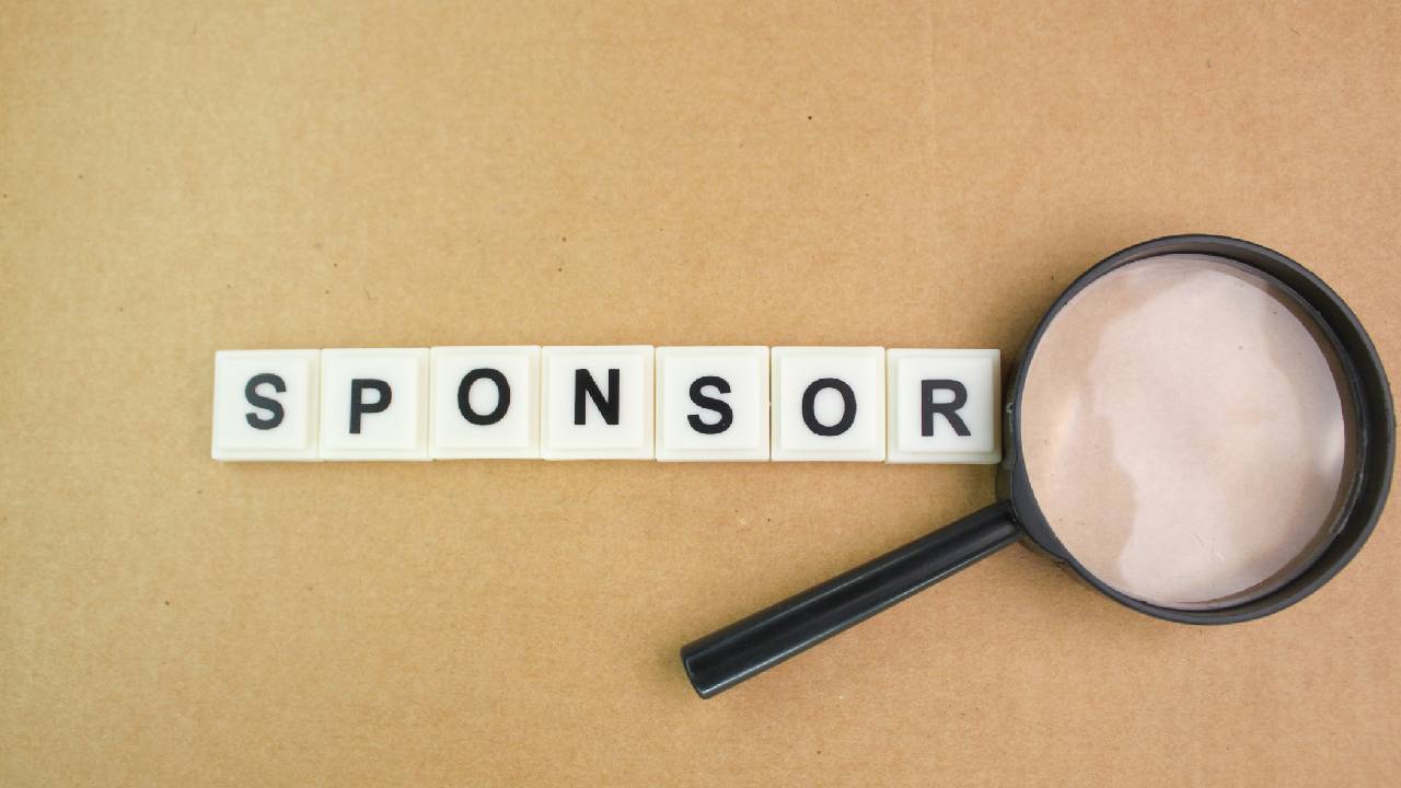 The Ultimate Guide To Finding And Approaching Sales Sponsors
